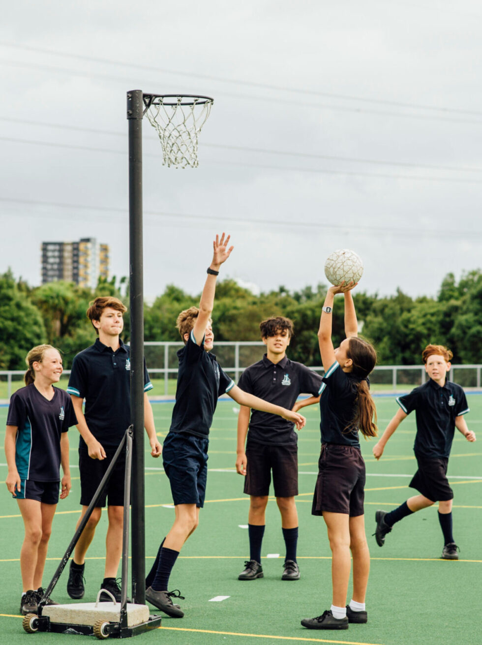 Star Awards | Blockhouse Bay Intermediate