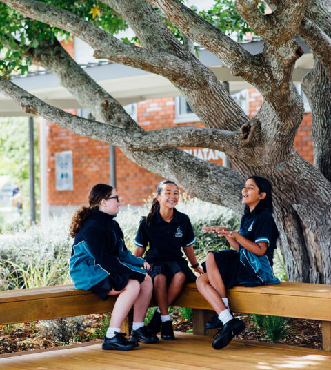 Blockhouse Bay Intermediate