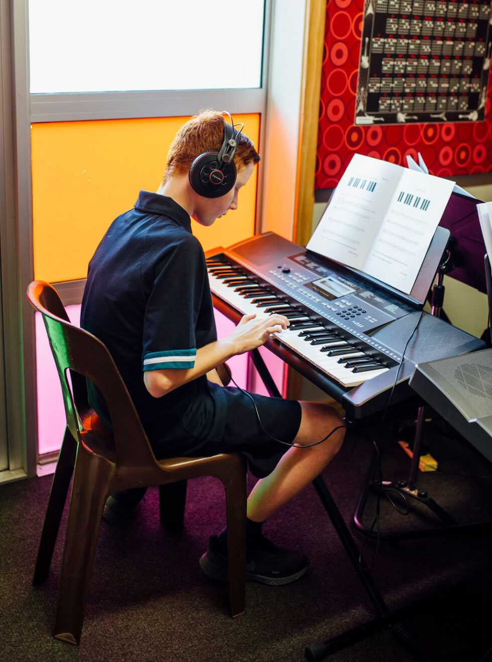 After School Lessons | Blockhouse Bay Intermediate